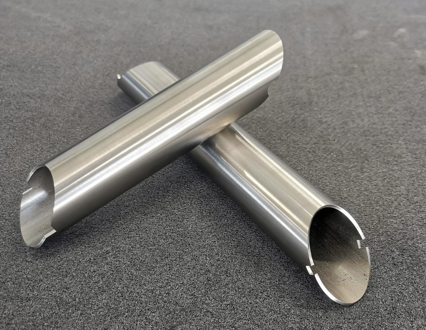 Rohrlaser – Ihr kompetenter Lasertechnik-Fachhandel